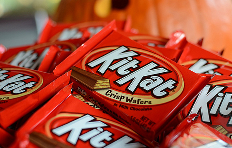 What Your Business Can Learn From the New KitKat® Website | CEL Marketing | PR | Design