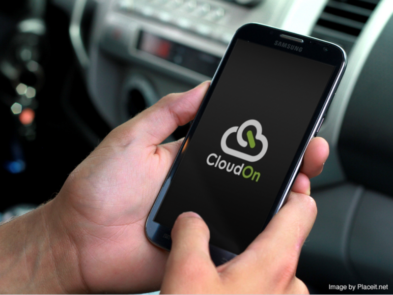 App of the Week: CloudOn | CEL Marketing | PR | Design