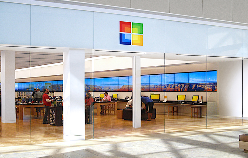 Microsoft Announces Internet Explorer Replacement | CEL Marketing | PR ...