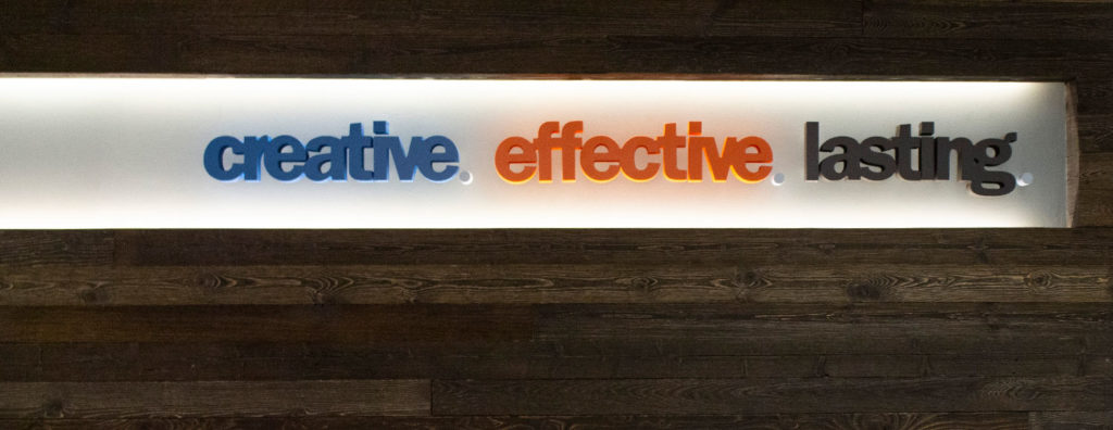 our-work-banner | CEL Marketing | PR | Design