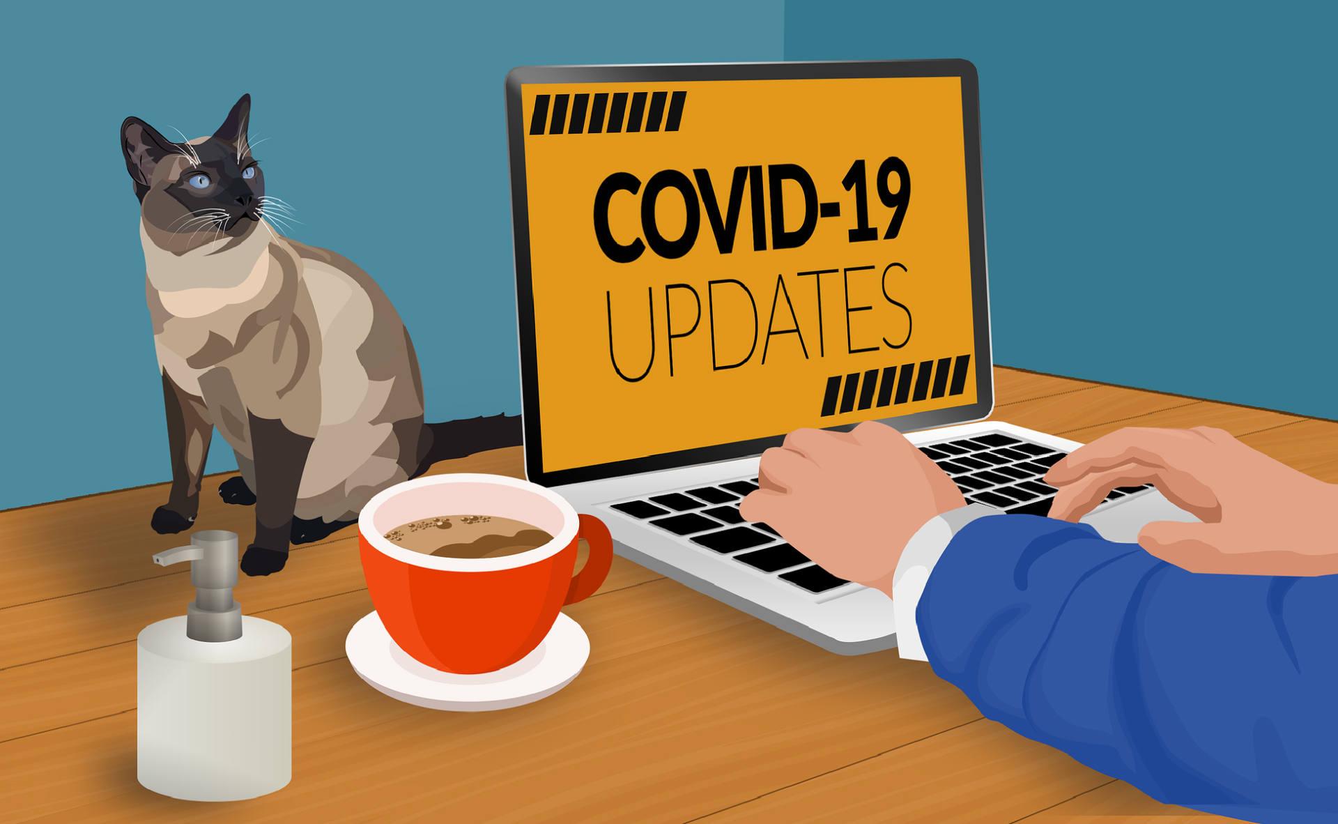Employee Communications During COVID-19 Pandemic | CEL Marketing | PR ... Employee Communications During COVID-19 Pandemic | CEL Marketing | PR ...