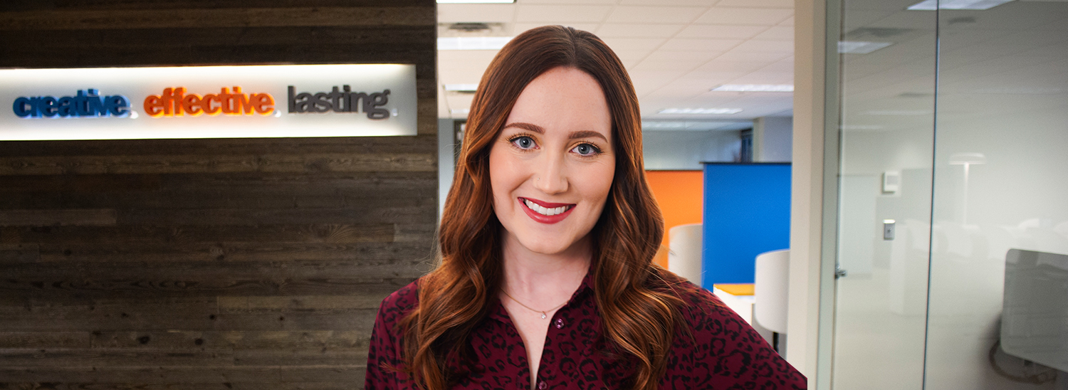 Kelly May, Design Director | CEL Marketing | PR | Design