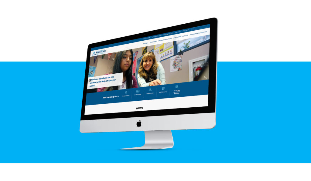 It's The Final(site) Countdown: The Life Cycle of Your Website | CEL Marketing | PR | Design