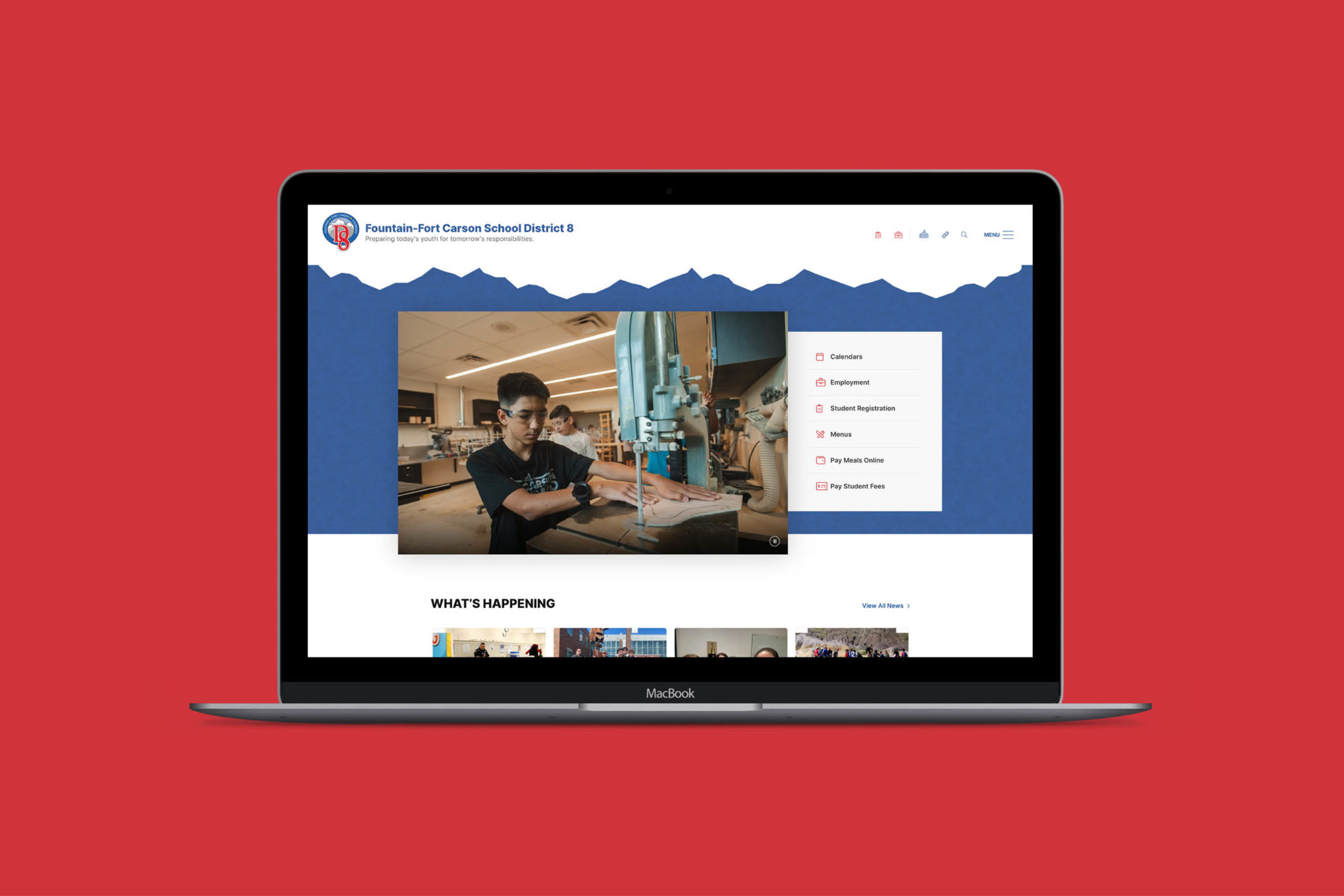 It's The Final(site) Countdown: The Life Cycle of Your Website | CEL Marketing | PR | Design