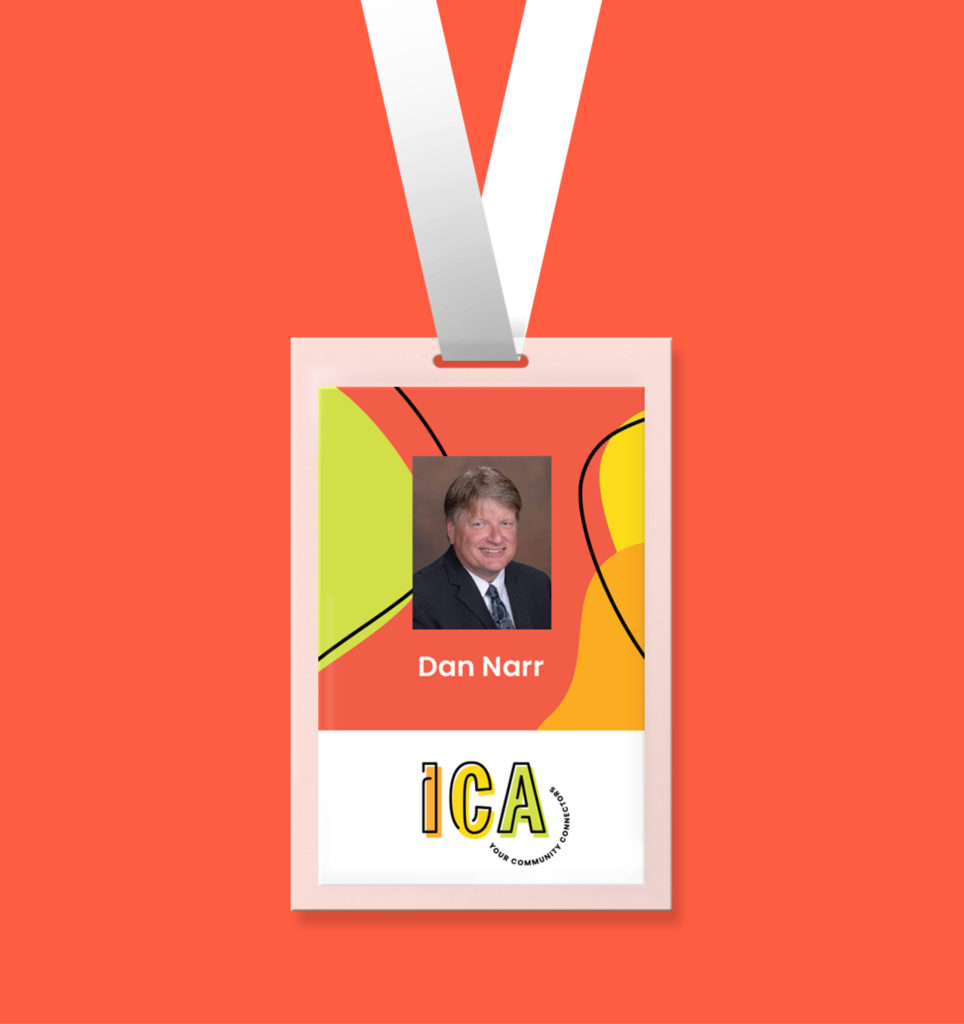 Branding the ICA Story | CEL Marketing PR Design
