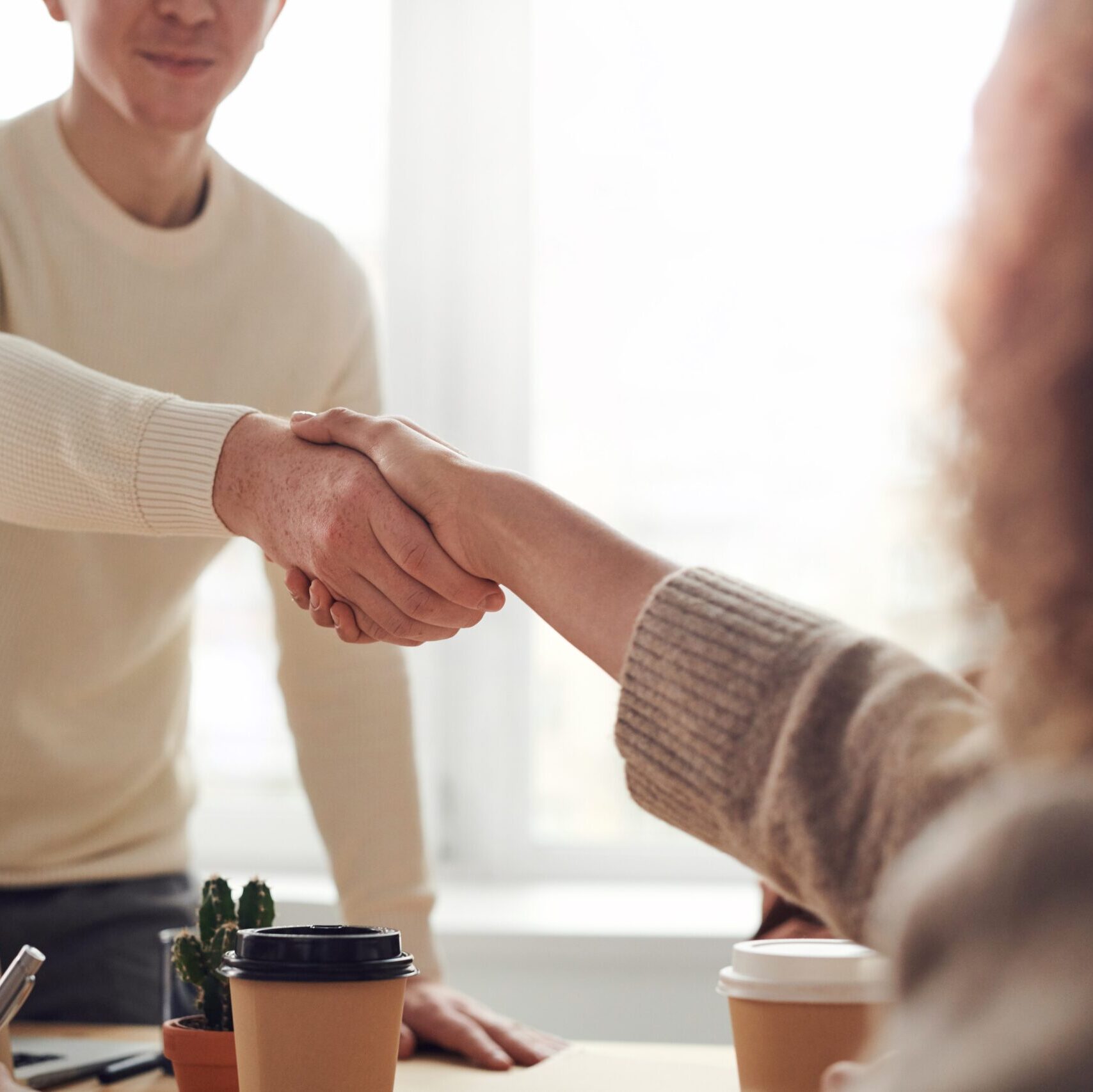 Partner for Success: Businesses and Public Schools | CEL Marketing | PR ...