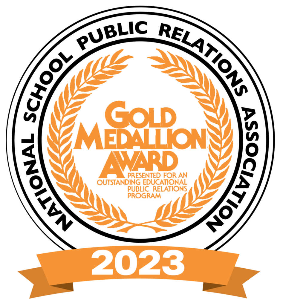 CEL-ebrating our 2023 NSPRA Award Winners! | CEL
