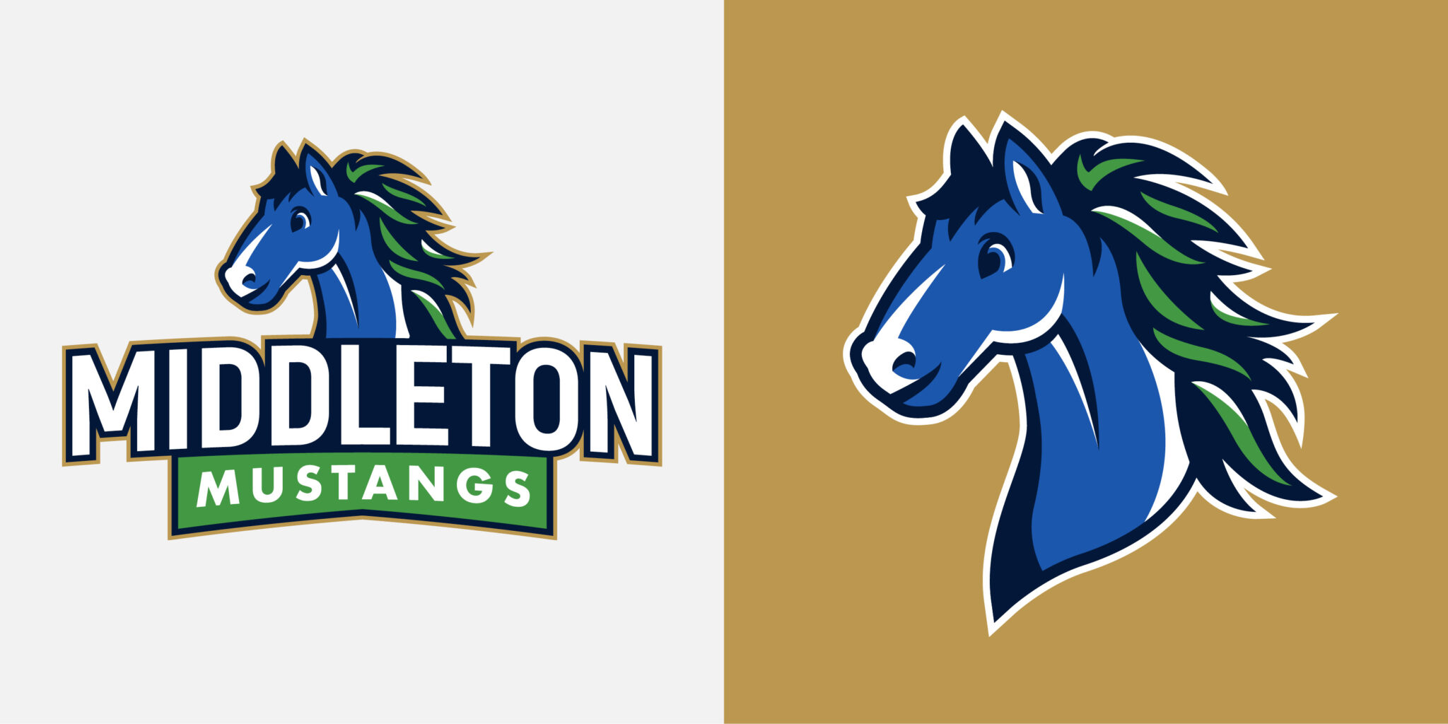 Elevating Your School's Identity Through School Logo and Mascot ...