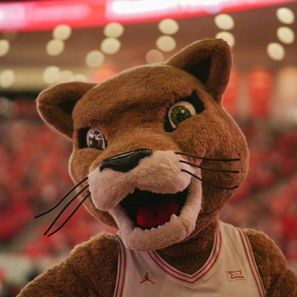 5 Trends Shaping the Future of School Mascot Design | CEL Marketing ...